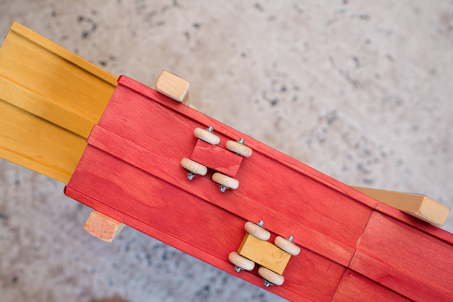 Meaningful Play - Lapps Toys